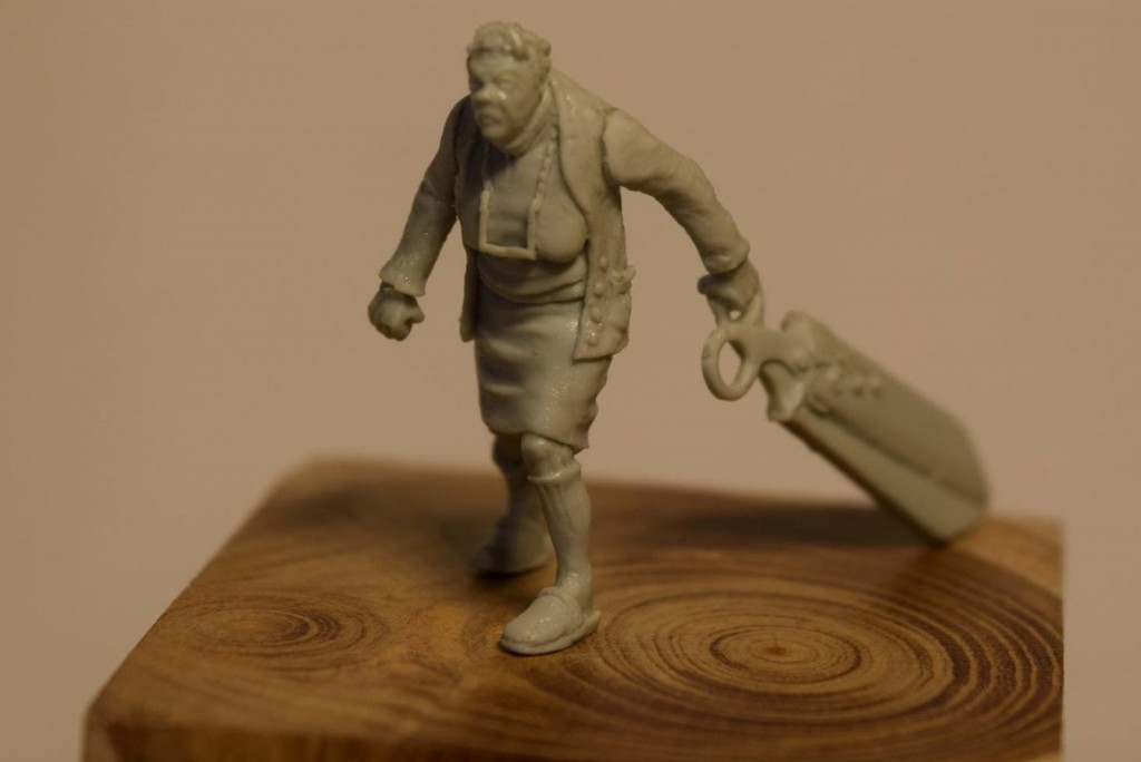 Exploring The World Of Purgatory – Where Did It All Begin? – OnTableTop ...