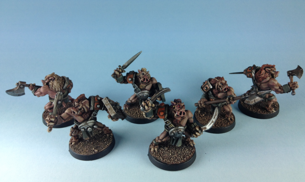 RelicBlade Vanguard Starter Sets Now Available From Metal King ...