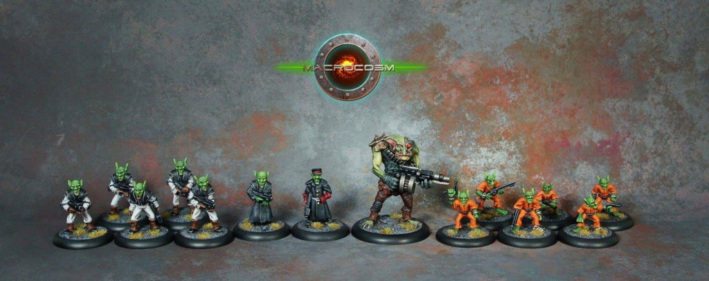 The Grem Alliance Range Now Available For Macrocosm – OnTableTop – Home ...