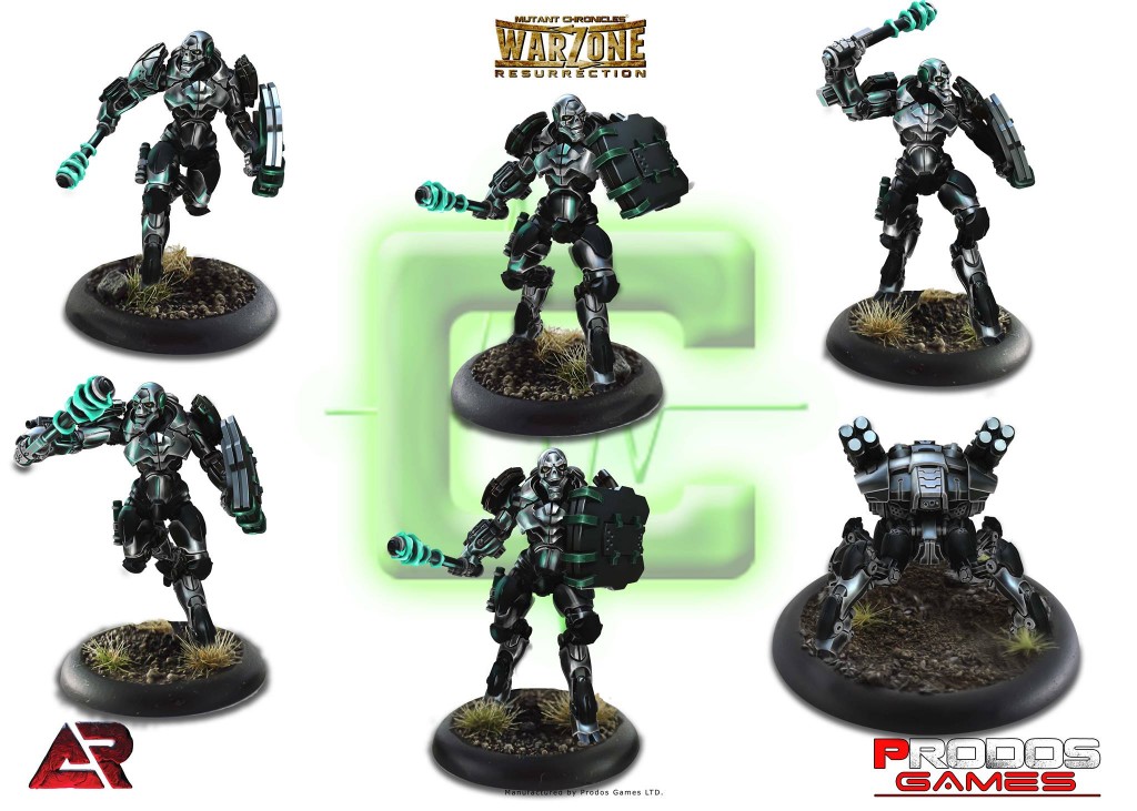 Prodos Reveal New Warzone & Space Crusade Miniatures – OnTableTop ...