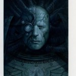 Farewell To Warhammer 40k Artist Wayne England – OnTableTop – Home of ...