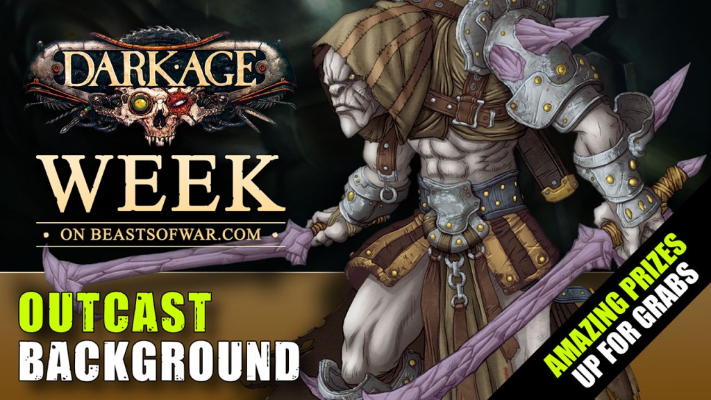 Dark Age Week: Faction Spotlight – The Outcast – OnTableTop – Home of ...