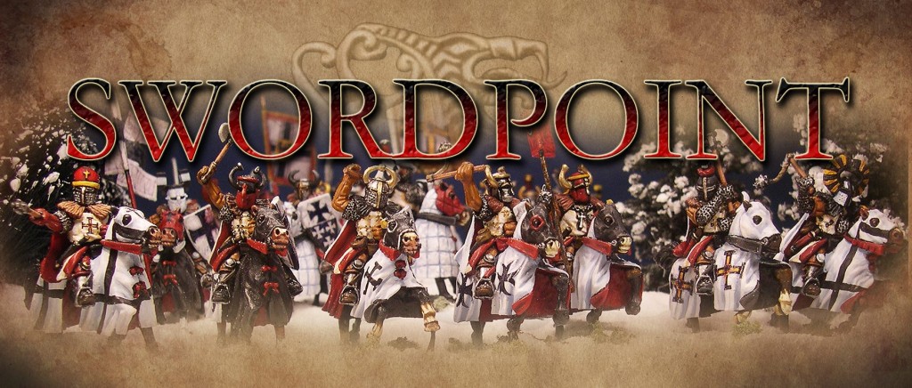 Gripping Beast To Run Massive Swordpoint Demo At Salute – OnTableTop ...