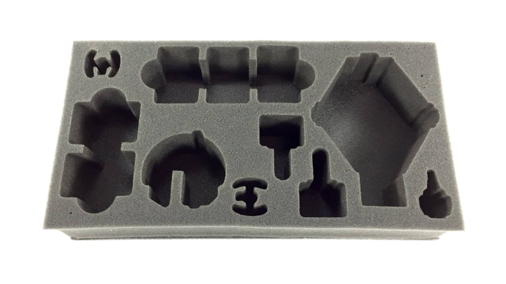 Keep Your Star Wars Ships Snug In New Battlefoam Trays – OnTableTop ...