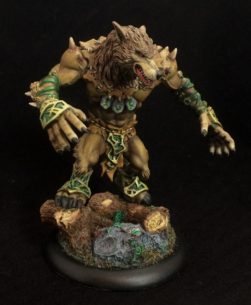 Community Painting Picks – Kingdom Death, Warmahordes & Goblin Raiders ...