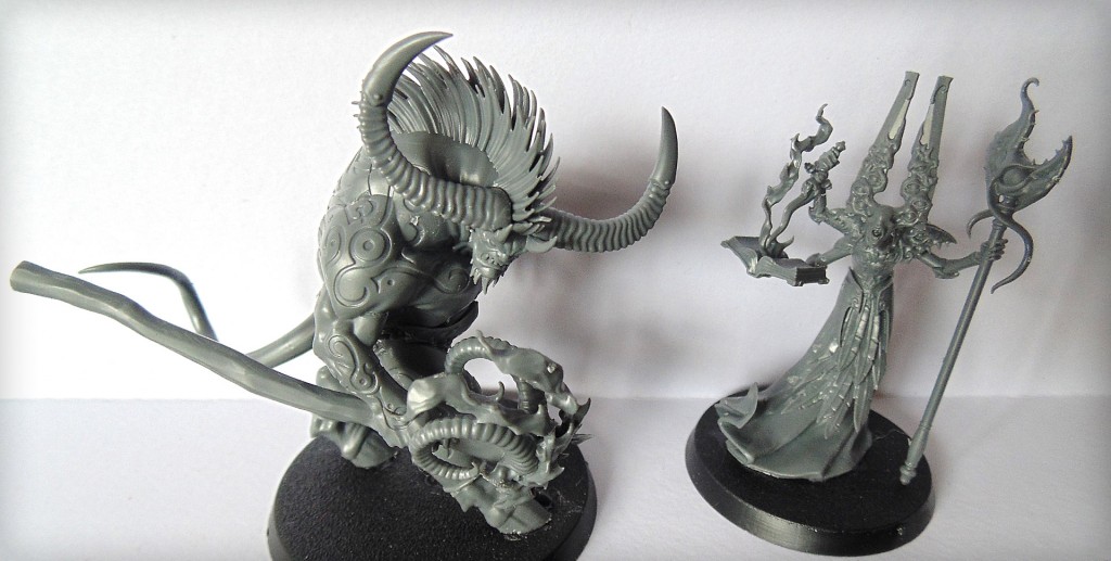Warhammer Quest: Silver Tower Review – OnTableTop – Home of Beasts of War