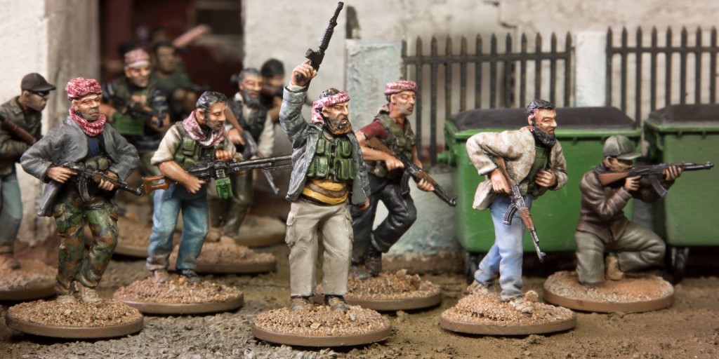 Q&A Time! Hitting Basic Training For Spectre: Operations – OnTableTop ...