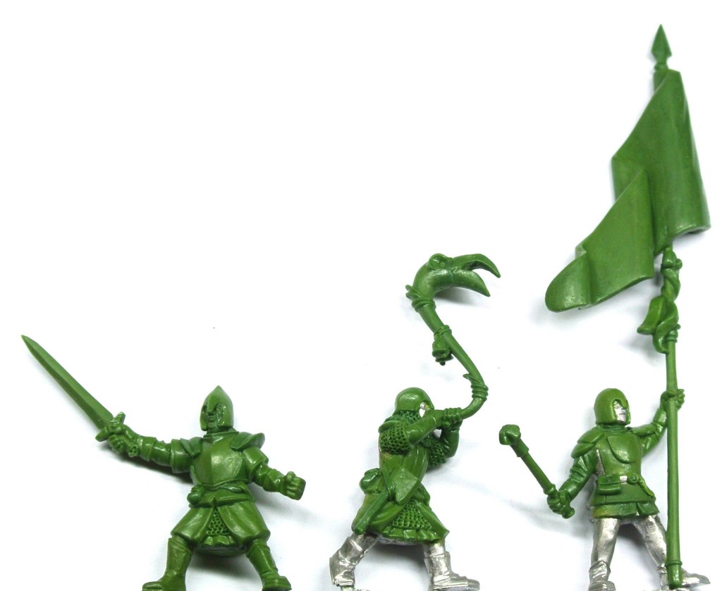 Eureka Step Away From Historical For Fantastical Runestaff Range ...