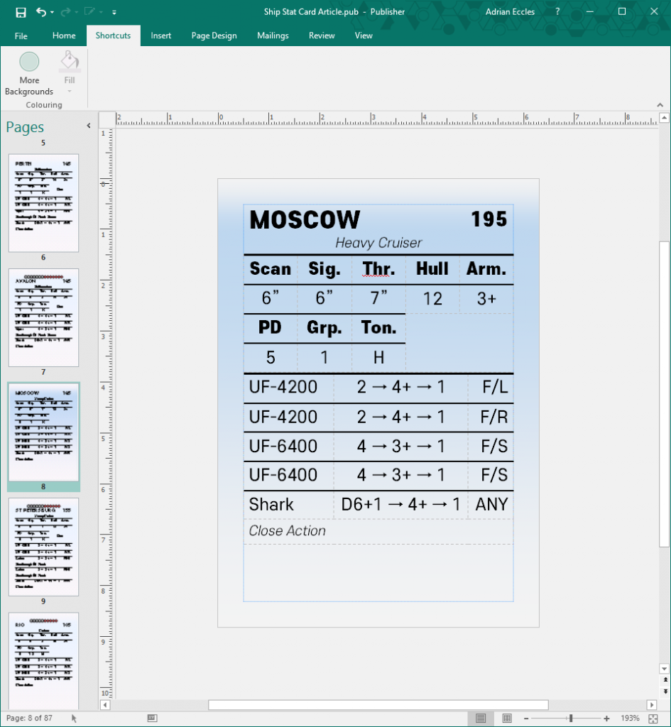 Making & Designing Dropfleet Commander Stat Cards – OnTableTop – Home ...