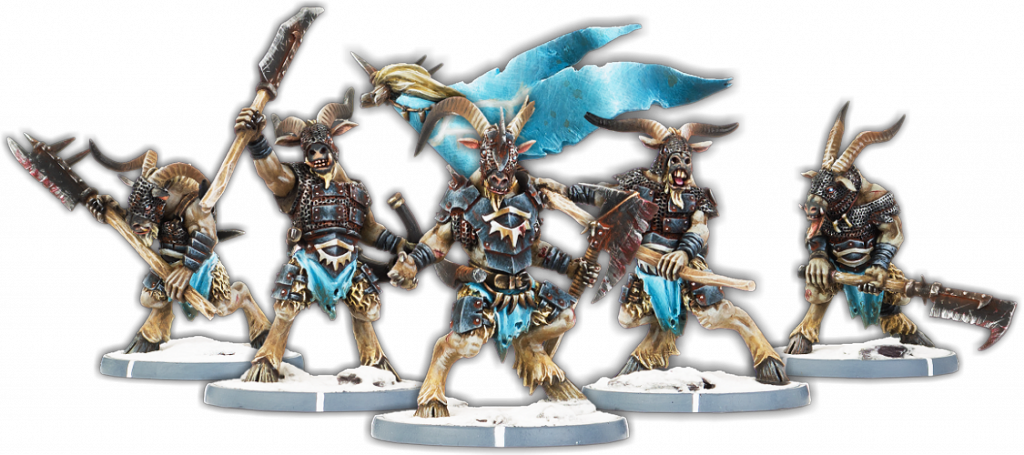 Beasts & The Shambling Undead Head To Battle For Darklands – OnTableTop ...