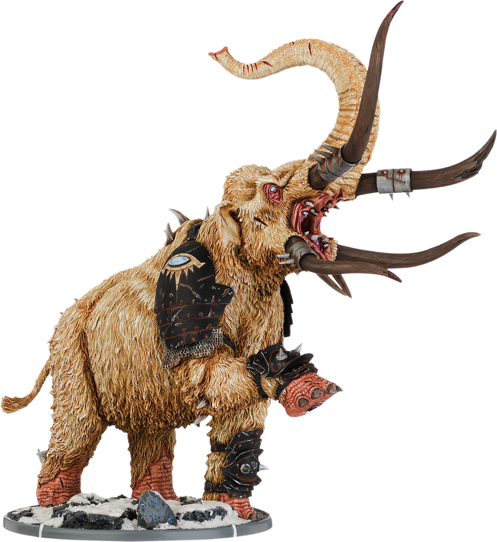 Beasts & The Shambling Undead Head To Battle For Darklands – OnTableTop ...
