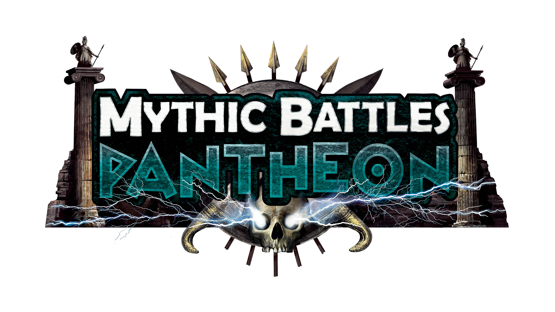 Mythic Battles: Pantheon – OnTableTop – Home of Beasts of War