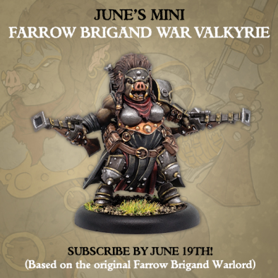 The Farrow Get Added To Privateer’s MiniCrate Next Month – OnTableTop ...