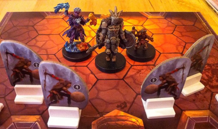 Gloomhaven Review – OnTableTop – Home of Beasts of War