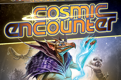 Cosmic Encounter Returns With 42nd Anniversary Edition – OnTableTop ...