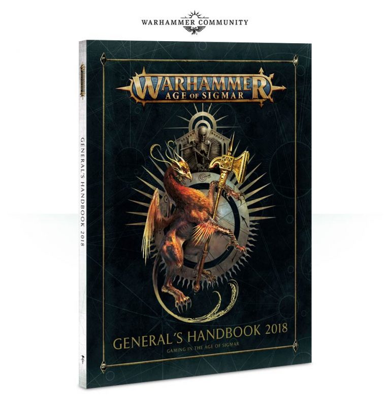 New Warhammer: Age Of Sigmar Soul Wars Boxed Set Announced + More ...