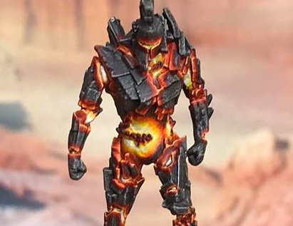 Warlord Heat Up Doctor Who With The Fires of Pompeii Pack – OnTableTop ...