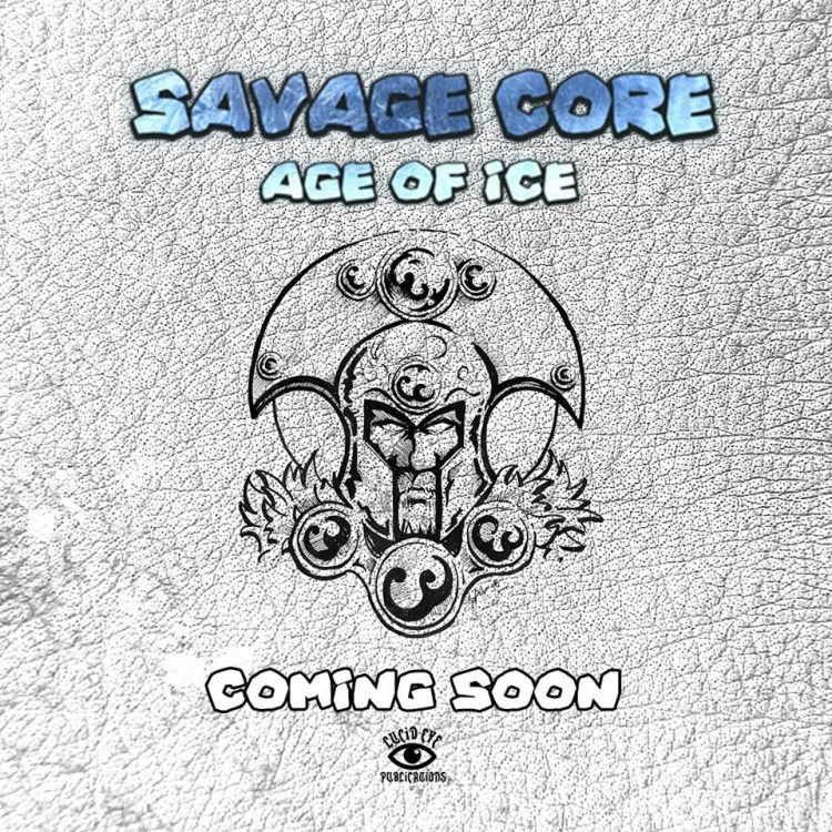 Lucid Eye Focus In On Savage Core As Next Big Project – OnTableTop ...