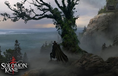 Solomon Kane Adventures To America & The New World – OnTableTop – Home ...