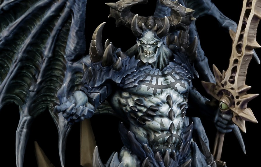 Creature Caster Monsters Now Shipping From The UK! – OnTableTop – Home ...