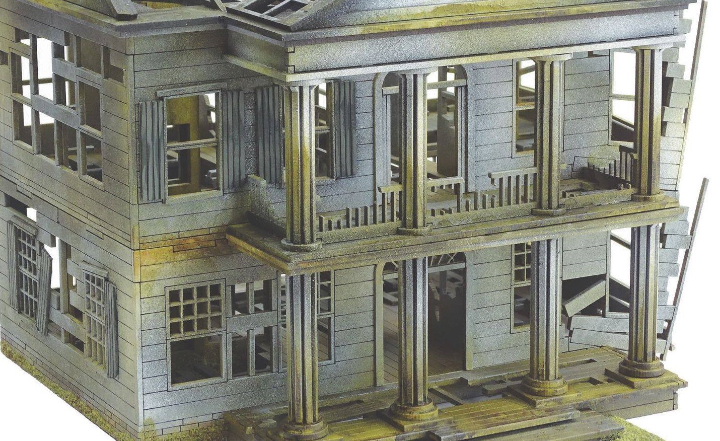 Southern Plantation Model Kits BB Energy, Solarcentury Aim To Trade