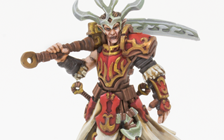 The Latari Elves & Uthuk Get Reinforcements For FFG’s RuneWars ...