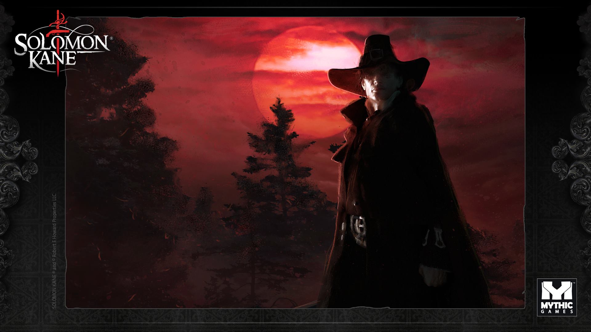 Solomon Kane Launches On Kickstarter & Funded! – OnTableTop – Home of ...