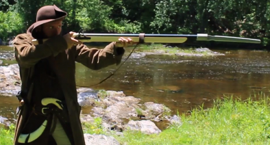 Take Aim With LARP Muskets And Flintlocks On Kickstarter – OnTableTop ...