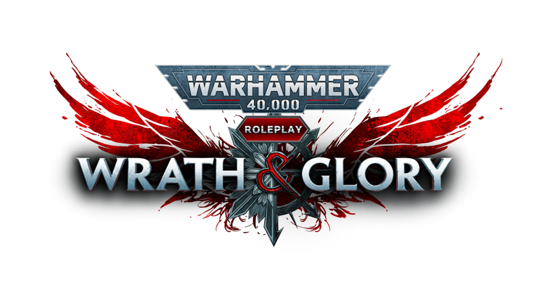 Wrath & Glory – OnTableTop – Home of Beasts of War