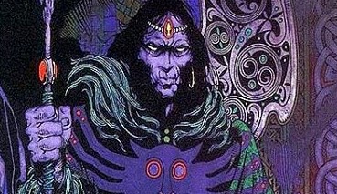Balor Of The Evil Eye