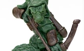Oathsworn Show Off The Sculpting Of New Squirrel Archer – OnTableTop ...