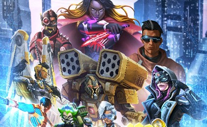 Plaid Hat Get You Hero Battling In Guardians Card Game – OnTableTop ...