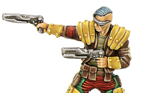 Motley Goons & More Come To Warlord’s Strontium Dog – OnTableTop – Home ...