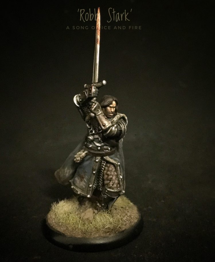 Community Spotlight: Fae Elf Kings, Bossonian Bad Guys & Heroes Of ...