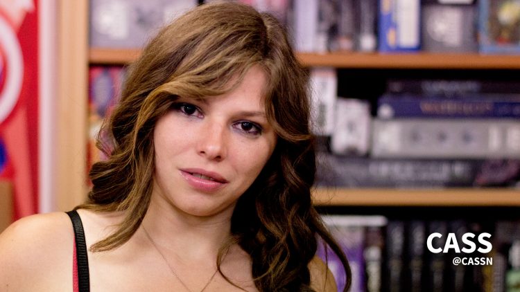 Roll For Insight: Cass Shares Her Tabletop Memories – OnTableTop – Home ...