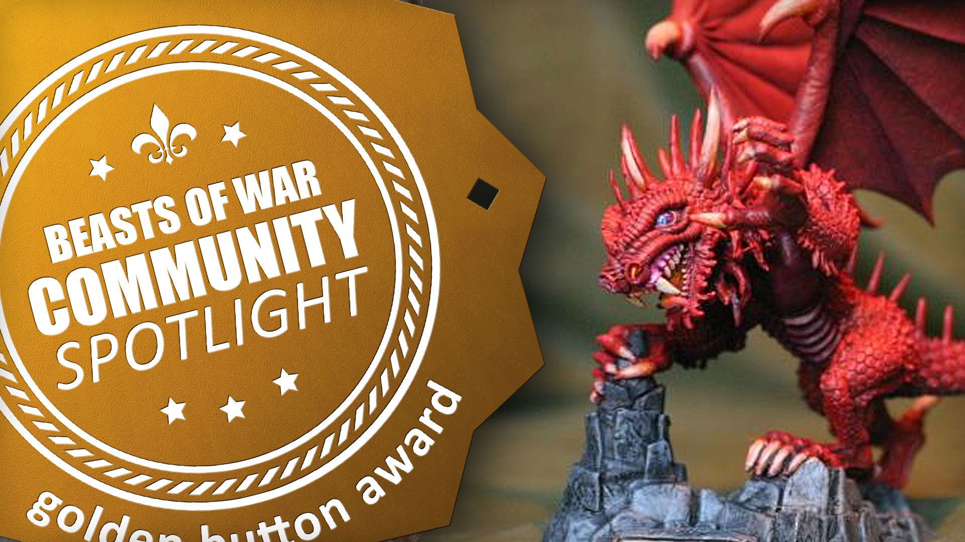 Community Spotlight: Epic Level Dragons, Women Warriors & A 3D ...