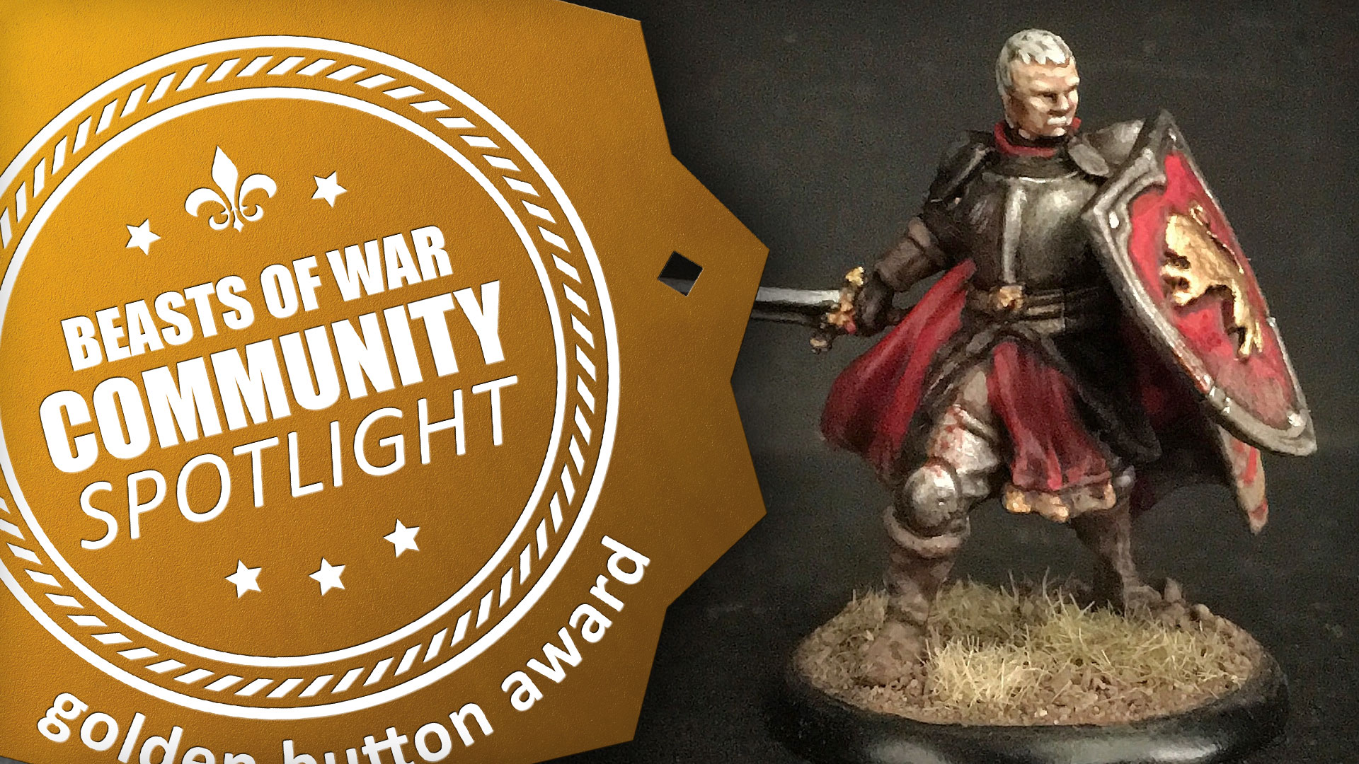 Community Spotlight: Fae Elf Kings, Bossonian Bad Guys & Heroes Of ...