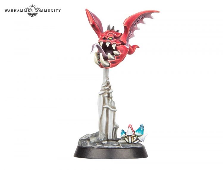 Games Workshop Drop Loads Of New Reveals At NOVA 2018 – OnTableTop ...