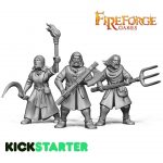 FireForge Games Preview Forgotten World Kickstarter Page – OnTableTop ...