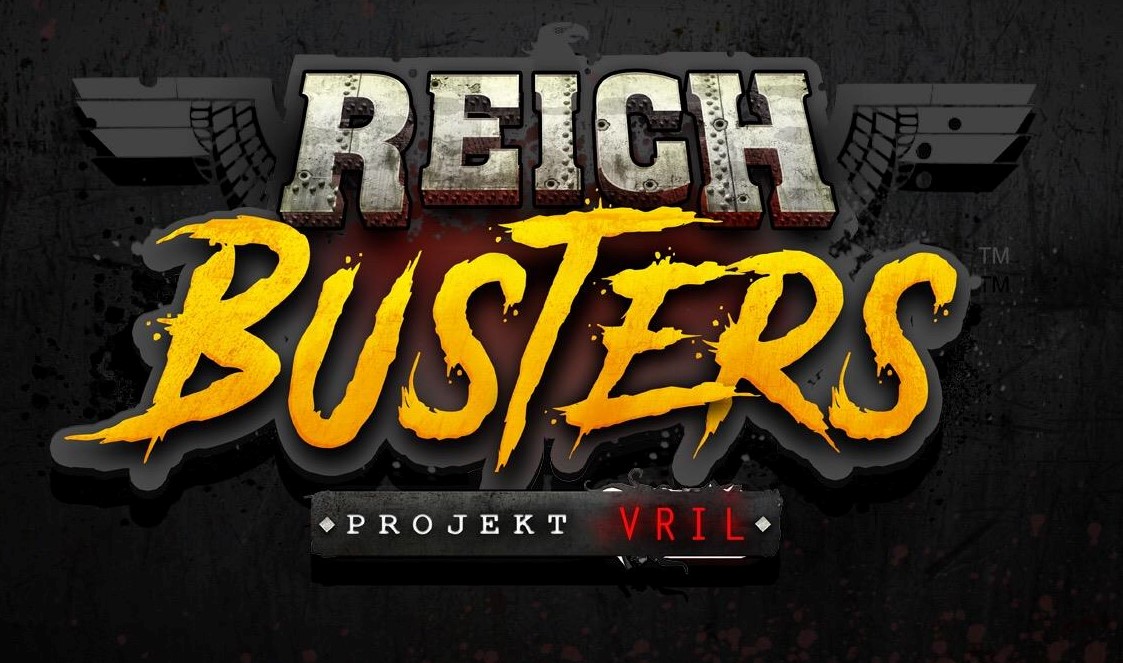 Mythic Games Introduce Next Big Project, Reichbusters: Projekt Vril ...
