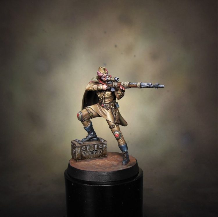 Mythic Games Introduce Next Big Project, Reichbusters: Projekt Vril ...