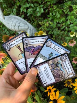 Metal King Reveal New Gear & Righteous Starter Set For RelicBlade ...