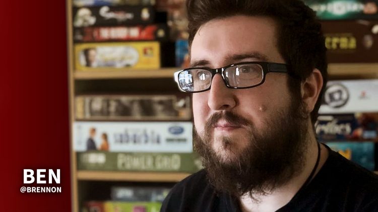 Meet the Team – OnTableTop – Home of Beasts of War