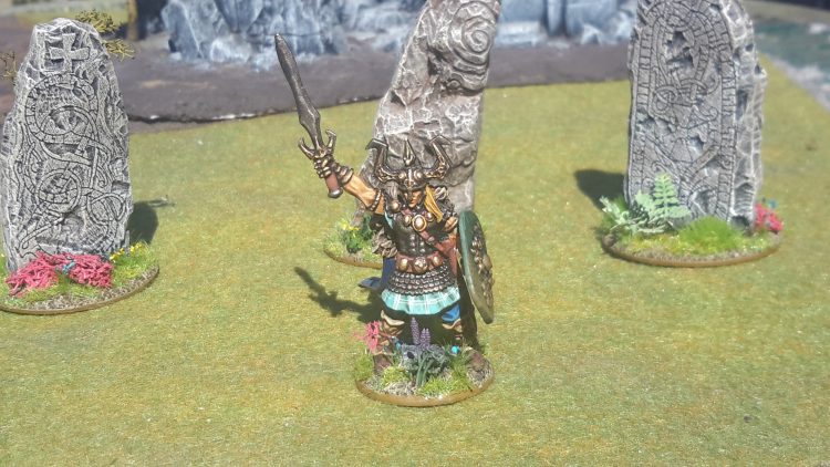 Community Spotlight: Fae Elf Kings, Bossonian Bad Guys & Heroes Of ...