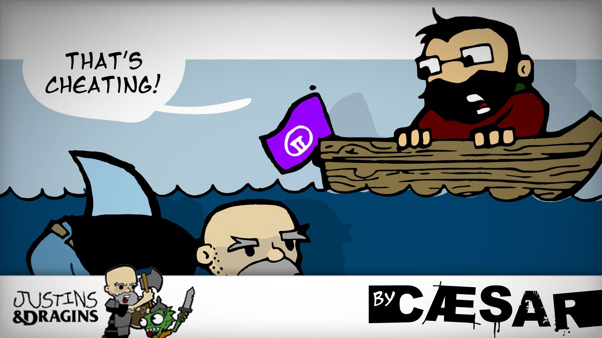 Will It Float – OnTableTop – Home of Beasts of War