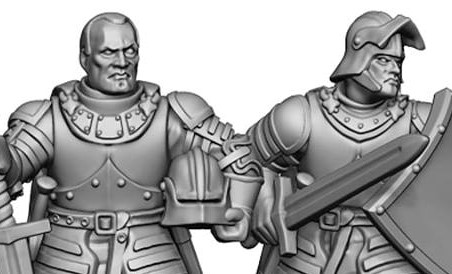 FireForge Games Preview Forgotten World Kickstarter Page – OnTableTop ...