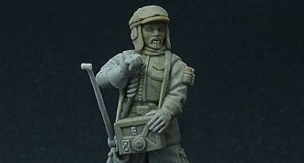 Brother Vinni Tune In With Their Radioman Release – OnTableTop – Home ...