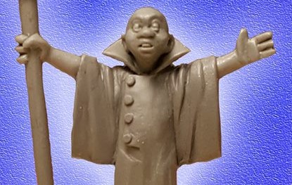 Lucid Eye Introduce The Villain & Goons Of Toon Realms – OnTableTop ...