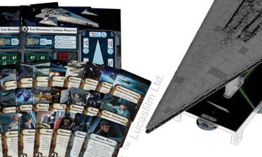 Super Star Destroyers Come To FFG’s Star Wars: Armada – OnTableTop ...