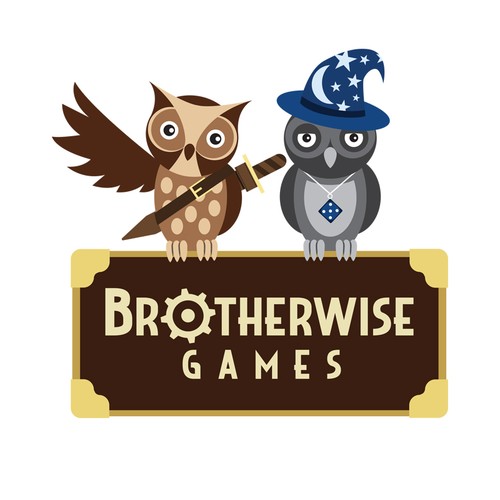 Brotherwise Games – OnTableTop – Home of Beasts of War